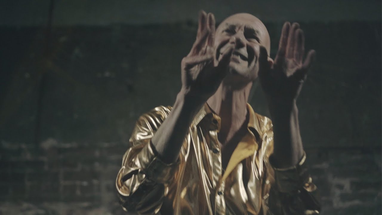 Louise Rutkowski - Late Sun (Official Video) - YouTube
