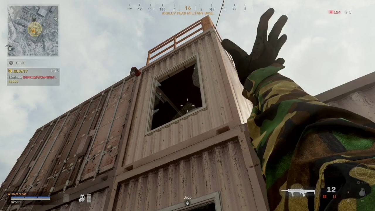 R-90 shotgun - YouTube