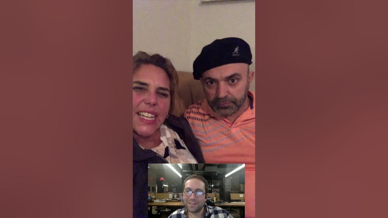 WTFLORIDA's Reza "Captain Bubble" Baluchi Answers Questions About His ...