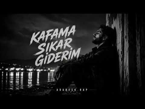 Kafama Sıkar Giderim