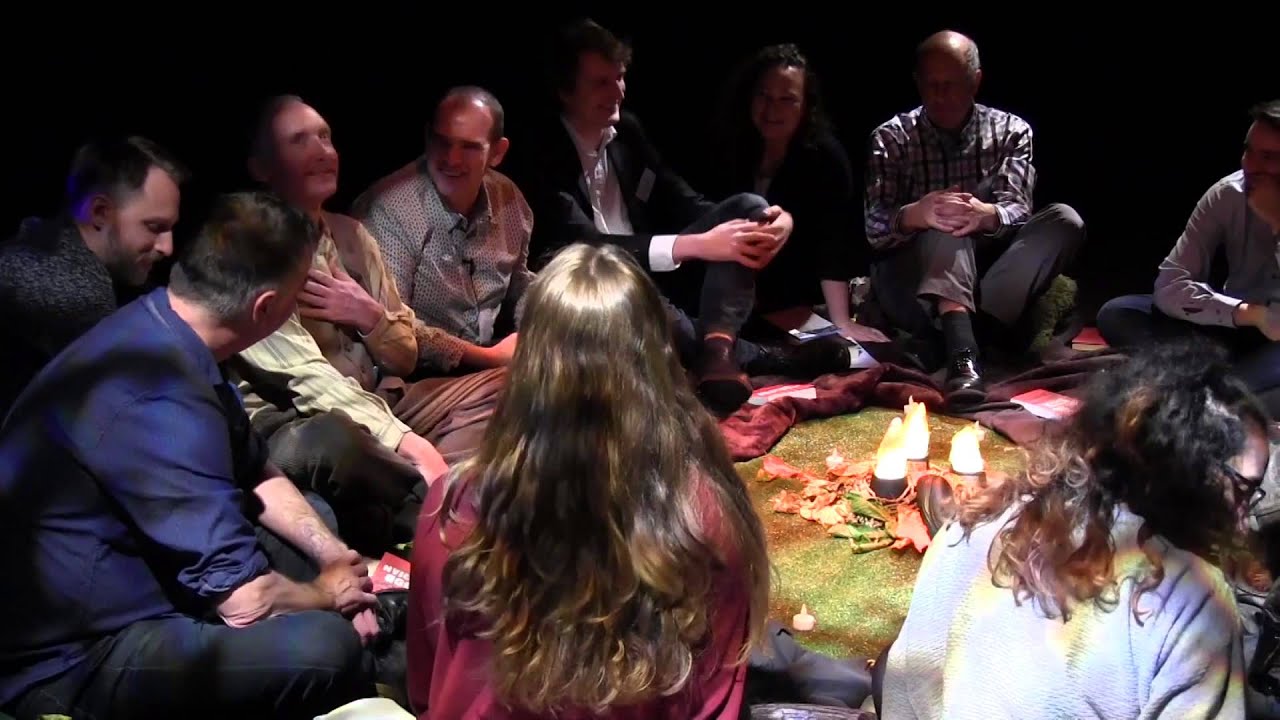 Becoming the Judge | Dr. Nicholas Monk | And So The Judge Returns ...