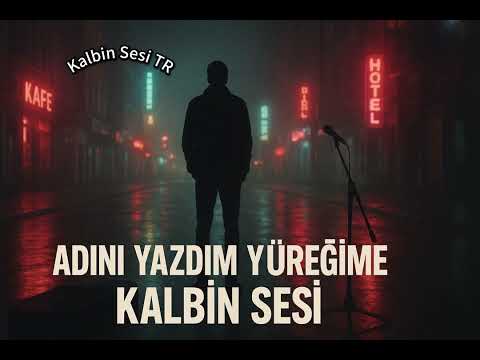 ADINI YAZDIM YÜREĞİME –ROCK- Kalbin Sesi TR