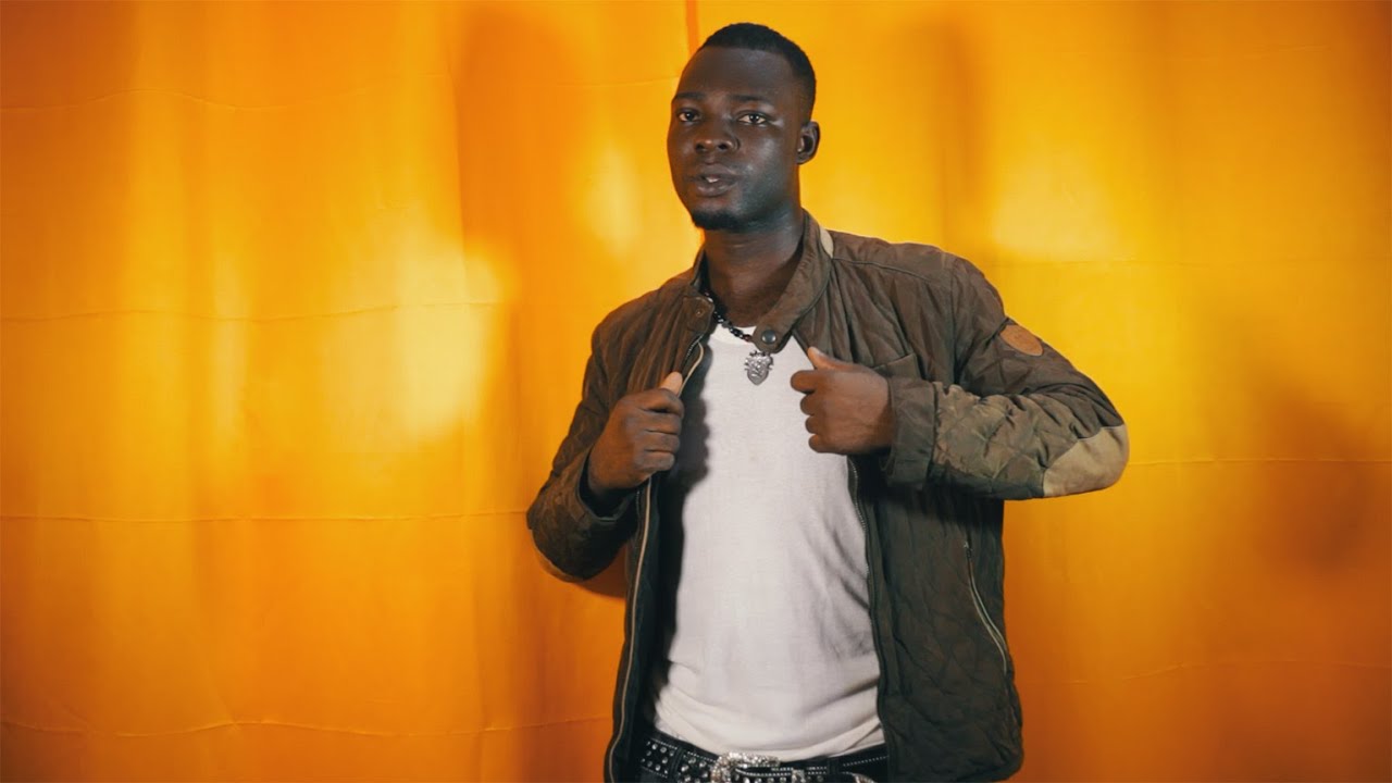 DELIXE 229 N'FON (Clip Officiel) - YouTube