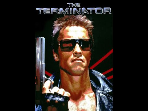 An Old Terminator Commercial - The Terminator - YouTube