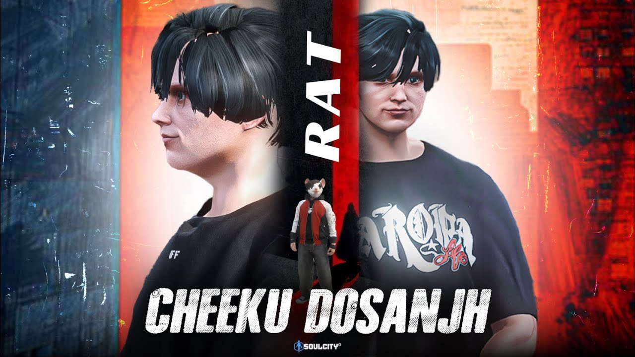 ️ Cheechu bhai the rat 🗿 - YouTube