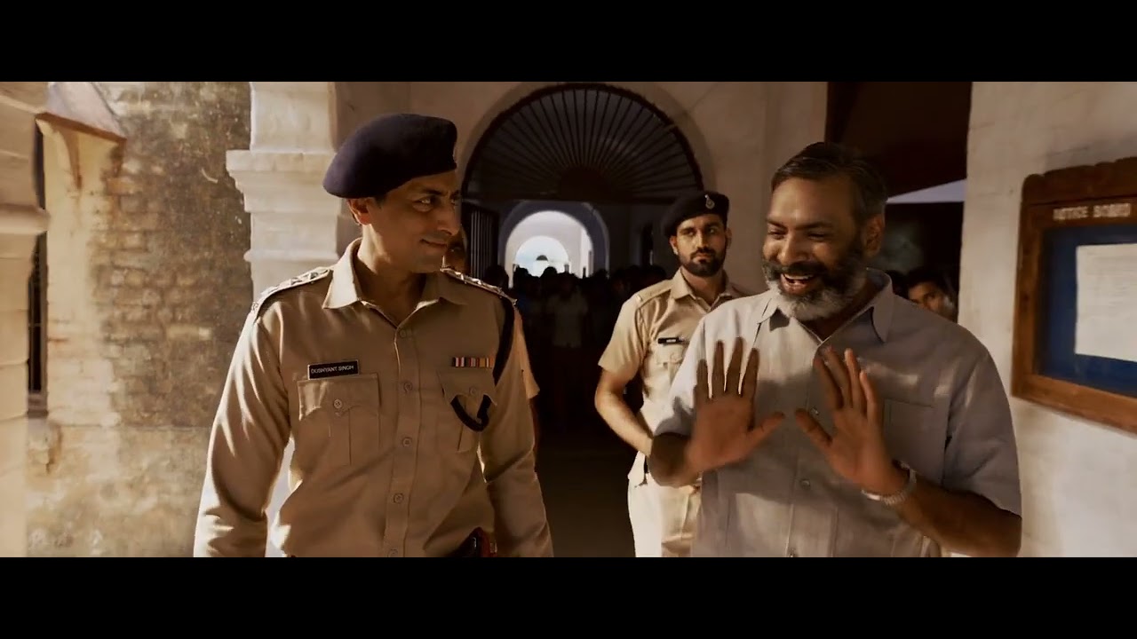 12th pass movie - YouTube