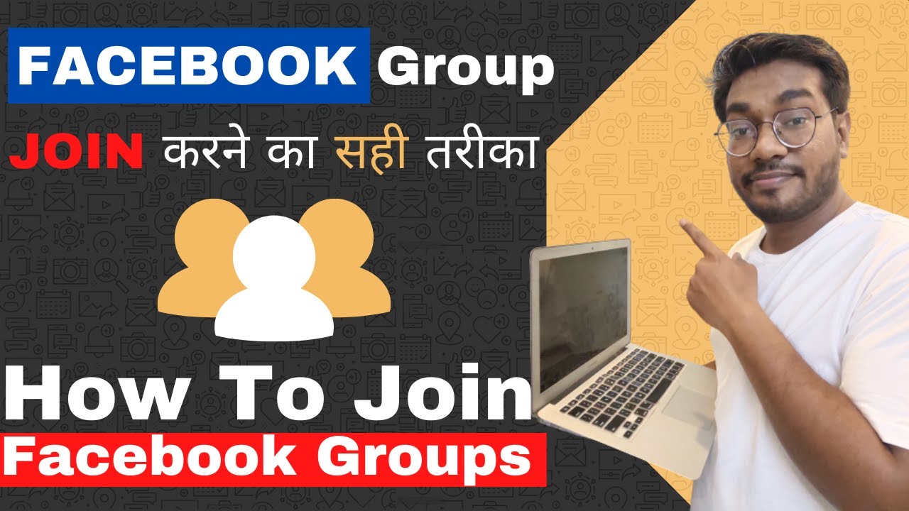 How to Join Facebook Groups and Find Best Active Facebook Groups ...