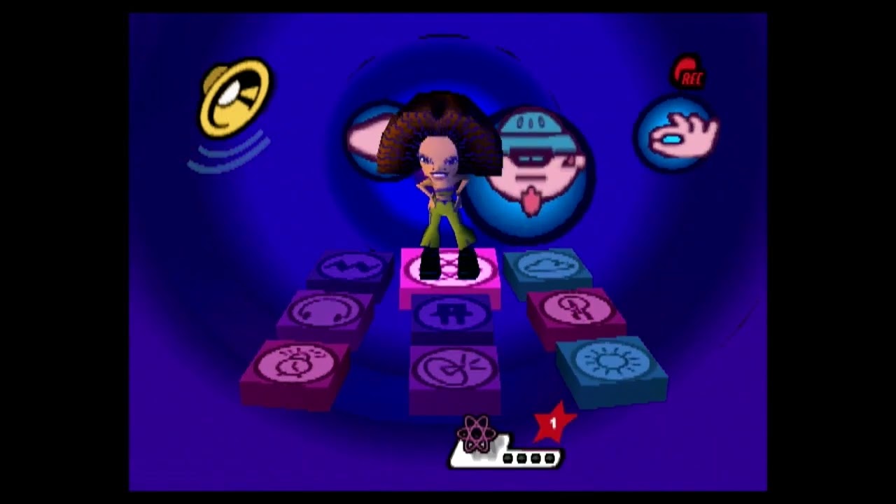 PlayStation Classic Gameplay - Spice World - YouTube