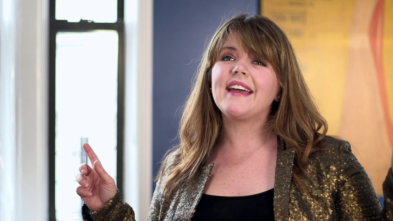 Good as Hell - Jo Shea - YouTube