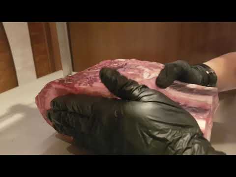 Kasap.kadin dana pirzola dallas