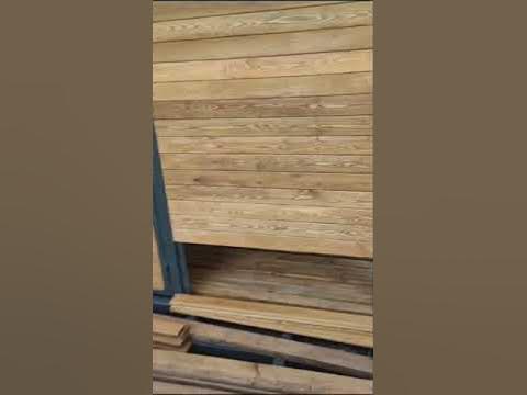хозблок премиум в Казани - YouTube