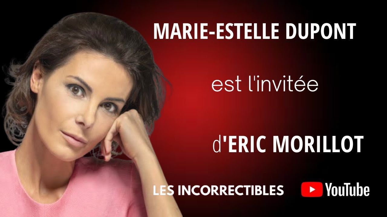 Marie-Estelle Dupont : "#COVID19 : on a perdu la face, on a été indigne ...