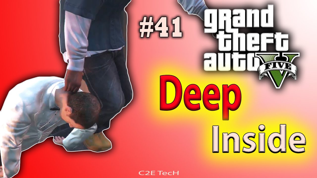 "Stolen Stars: A Cinematic Heist" GTA 5 Mission- 41 Gold Medal 100% | C2E Tech - YouTube