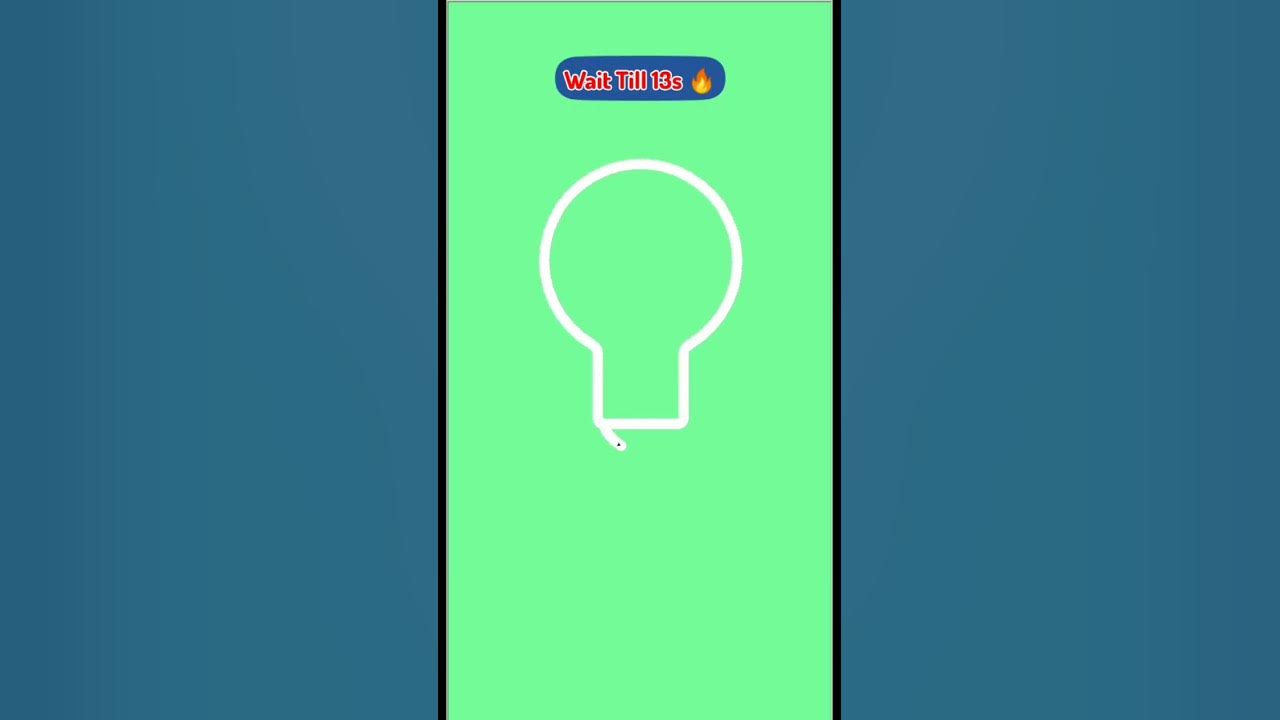 Ideas Bulb Drawing In Python Turtle Coding Status Shorts Python Pythonprogramming Youtube