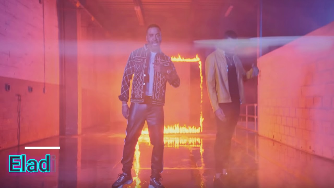 Eladio Carrion Ft Zion - Mi Error ( audio ) - YouTube
