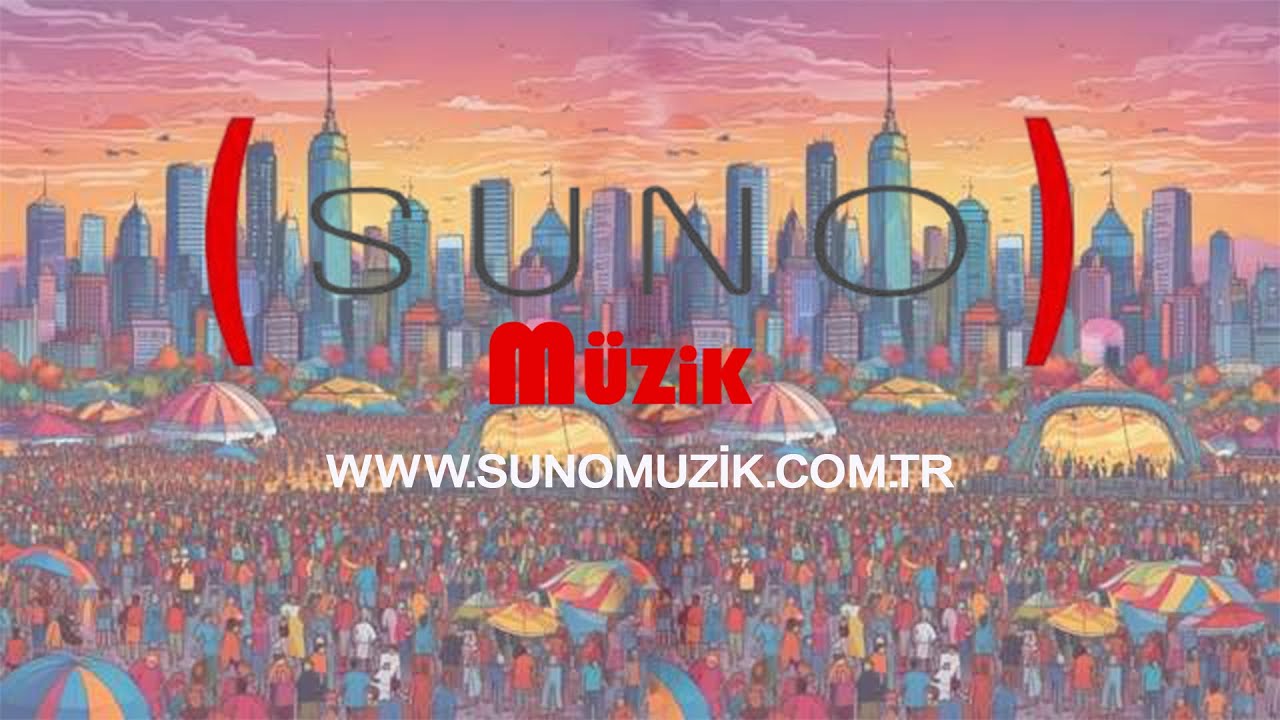 Suno Müzik | Suno Music | #pop #disco #metal #techno #rap #hiphop more ...