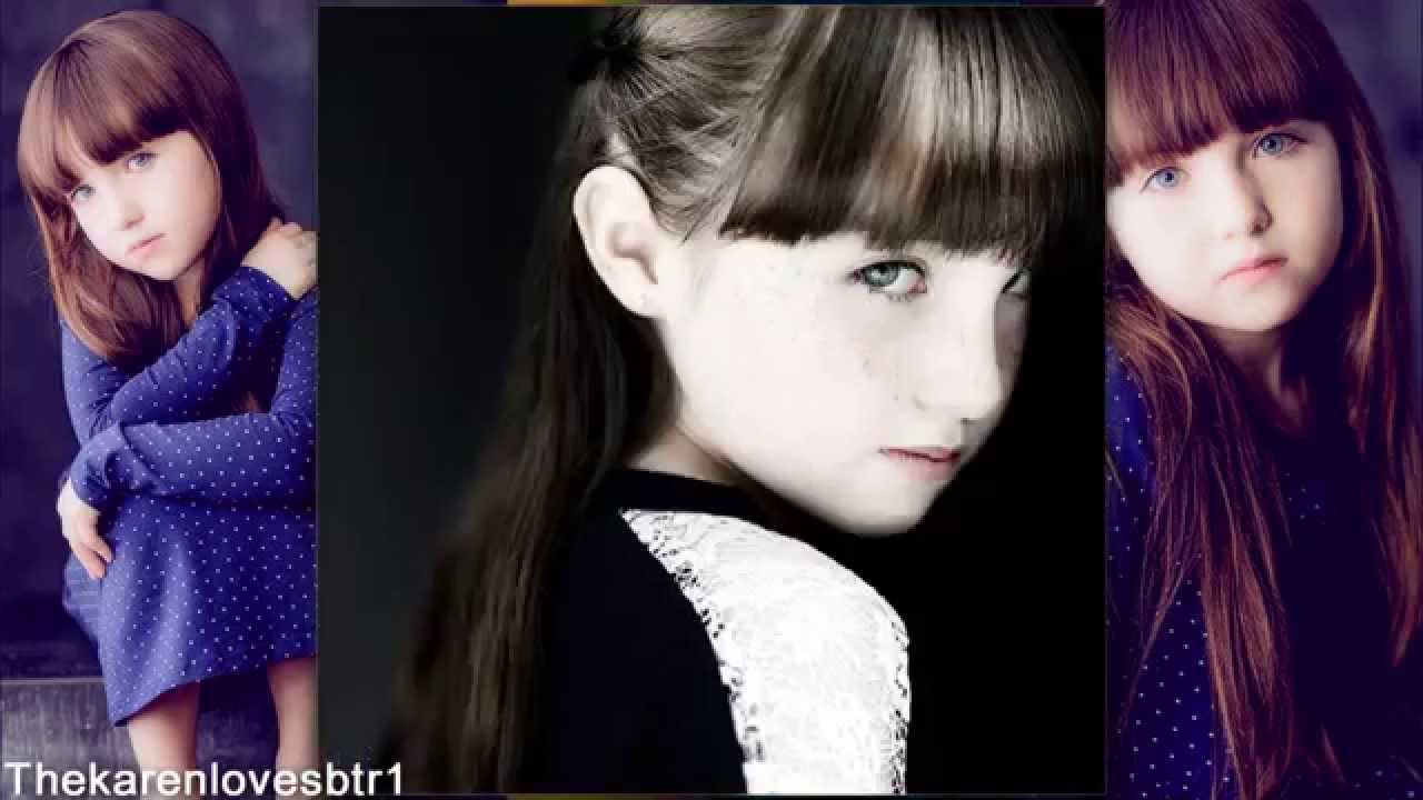 Kennedi Clements :: Hall of fame Watch in HD! (Poltergeist) - YouTube