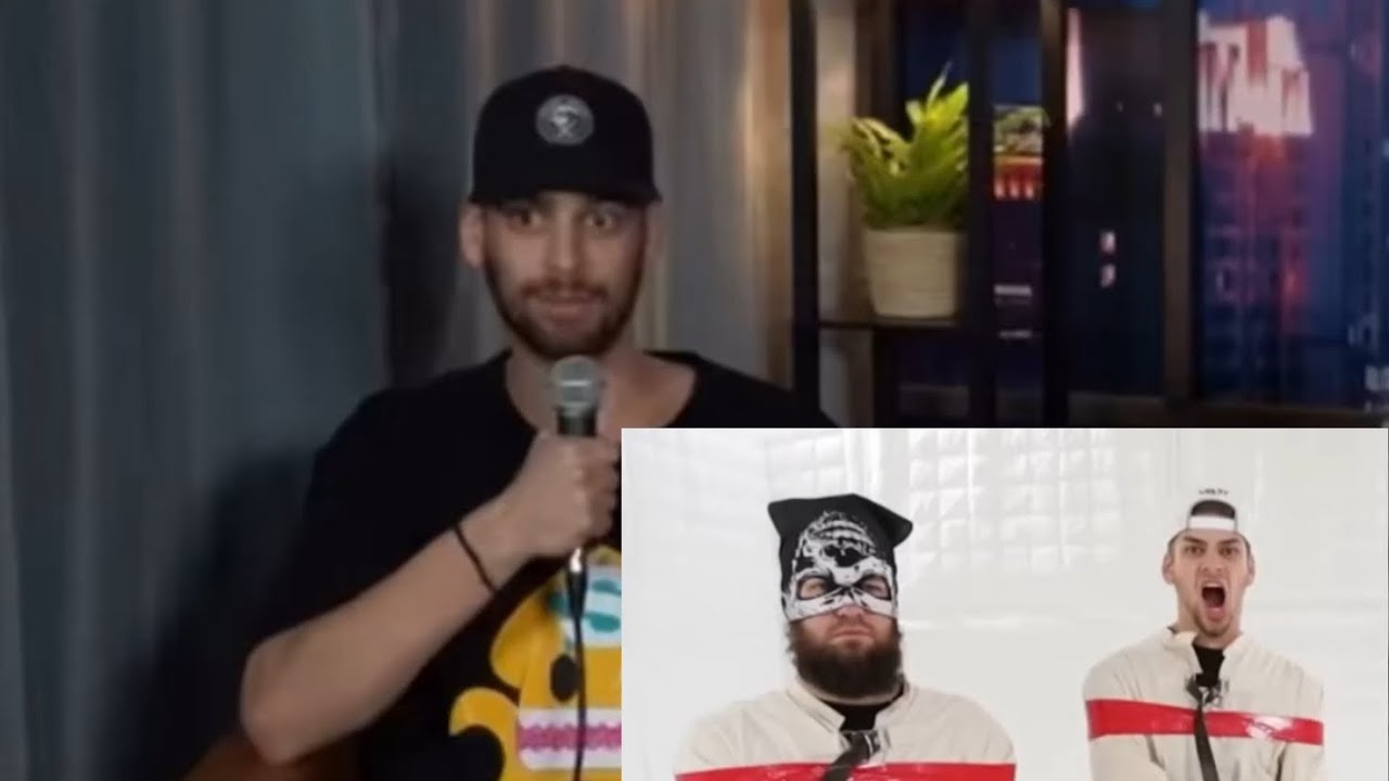 Chandler Hallow Exposes Delaware MrBeast on the Banter Podcast in 2023 ...