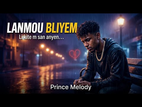 Lanmou Bilyem ~ Prince Melody ~ Music 2026