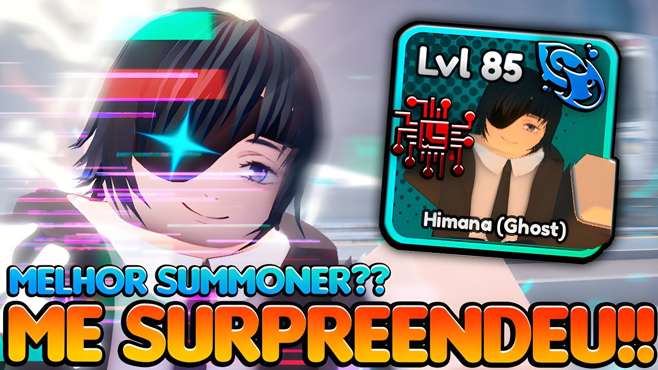 A MELHOR UNIT DE PASSE QUE JÁ TIVEMOS?? HIMANA (GHOST) SURPREENDEU NO ALS! - YouTube