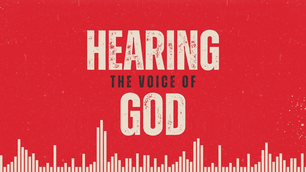 The Lord's Voice - Bashan Hill (DSDA) - YouTube