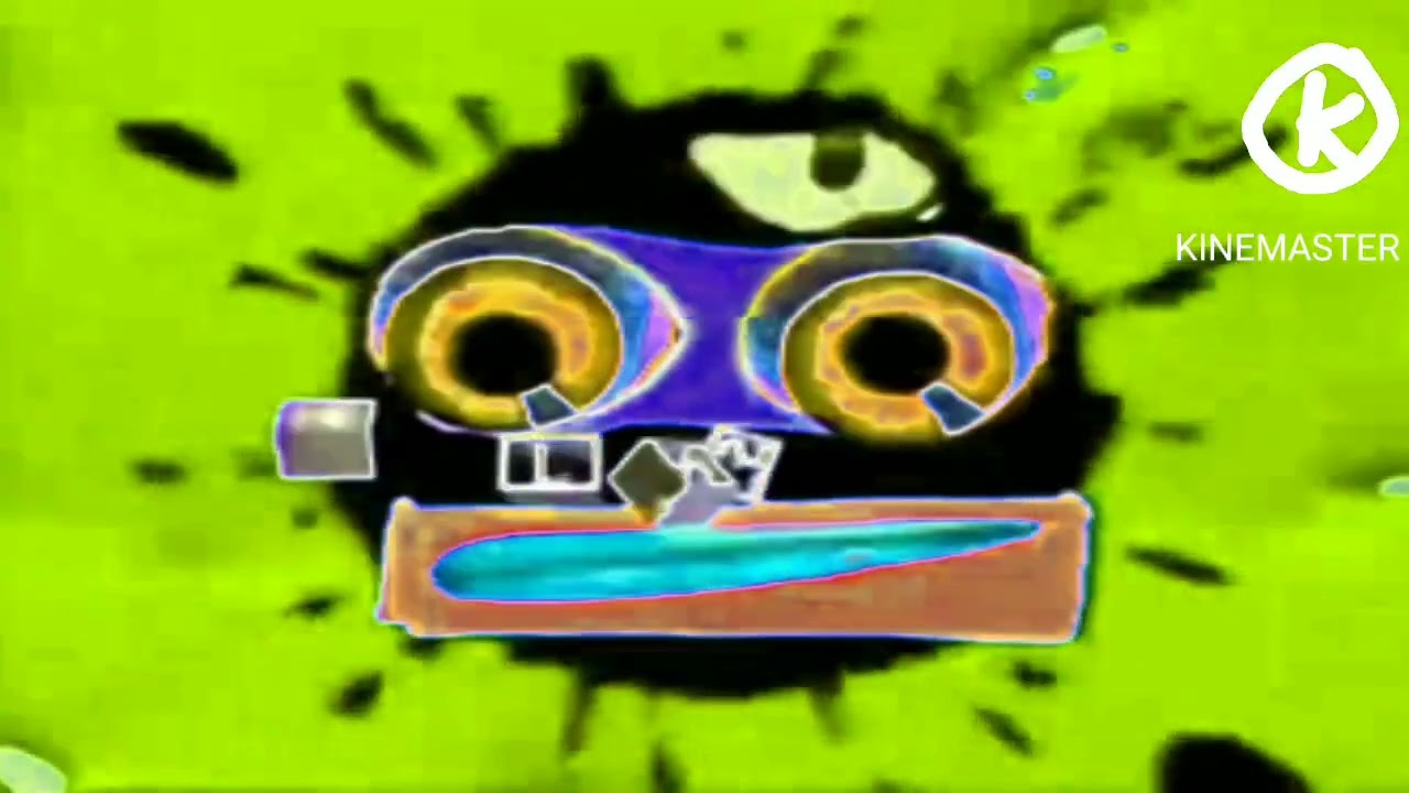 Klasky Csupo In G Major 0 KineMaster Version - YouTube