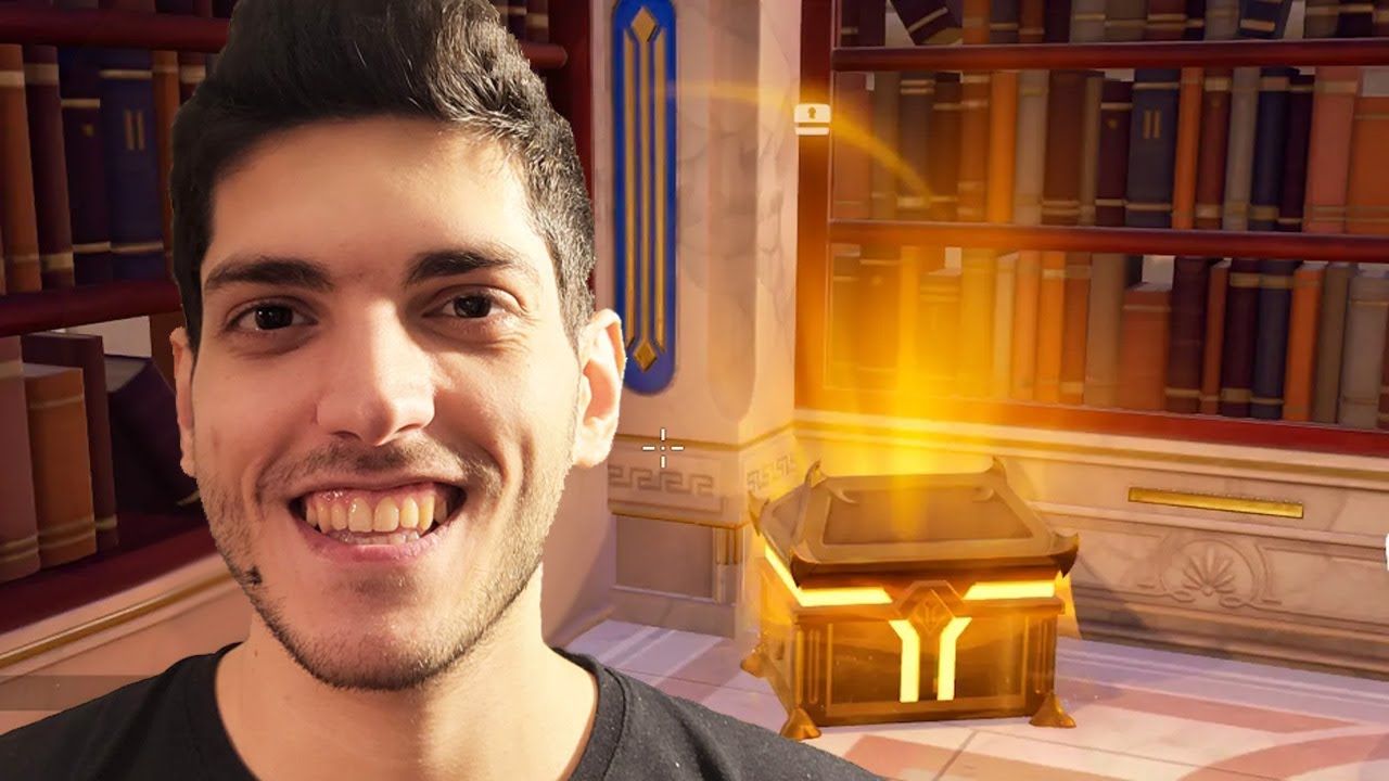 The New Season is ABSOLUTELY BROKEN! - YouTube