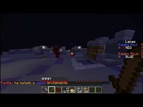 Hack #1 jesus MINECRAFT PvP - YouTube