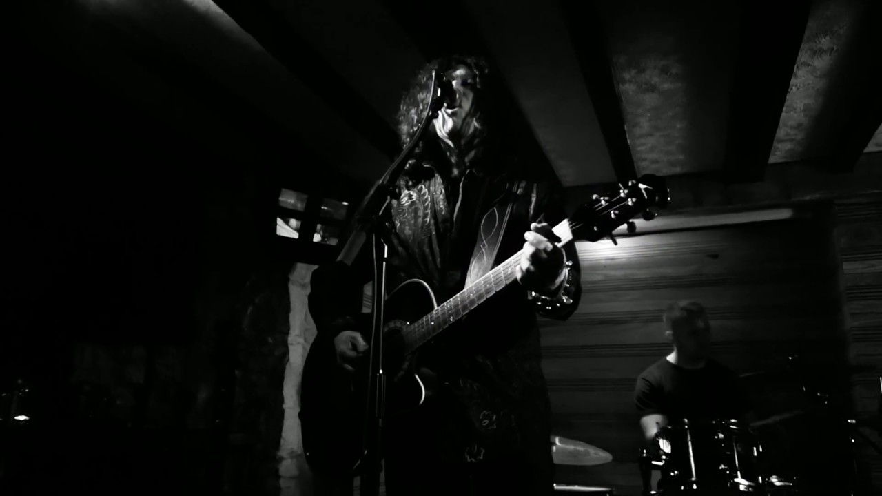 Alan Merrill, Arrows, I Don't Want To Spend Christmas Alone, UK 2018 ...