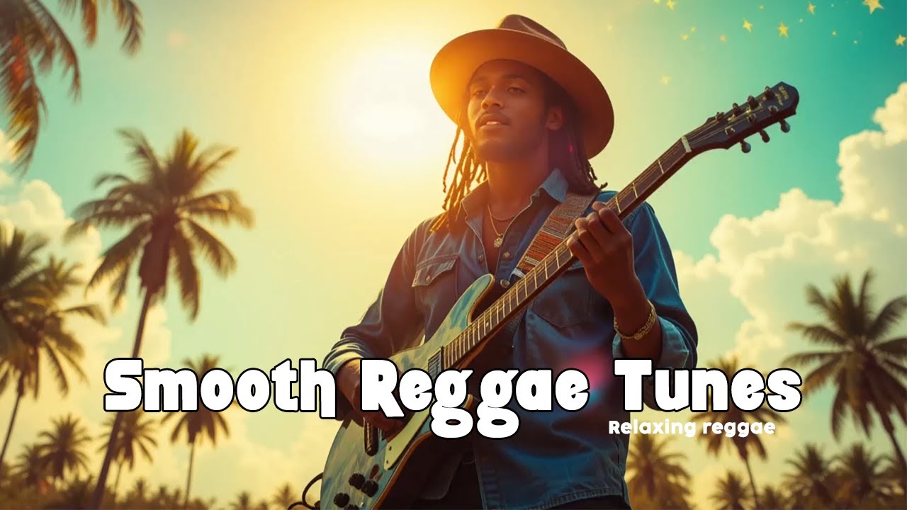 Reggae Blues Horizon – 2 Hours of Smooth Reggae Tunes - YouTube
