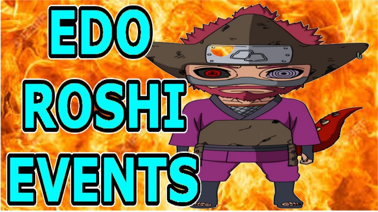 Dead Is Better Than Alive?? Edo Roshi, Sannin Era Orochimaru, and Skill ...