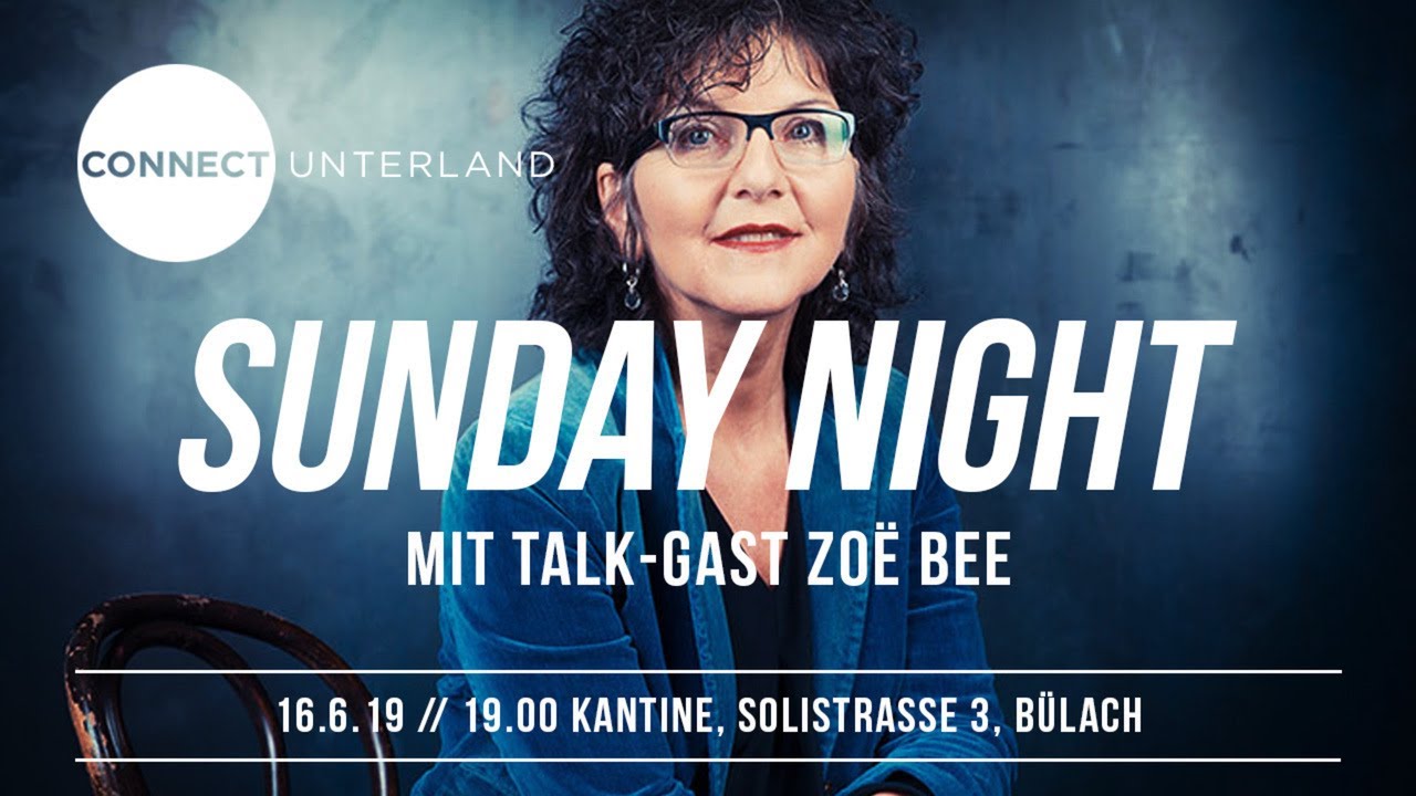 LIFESTORY // Mit Talk-Gast Zoë Bee (Audio) - YouTube