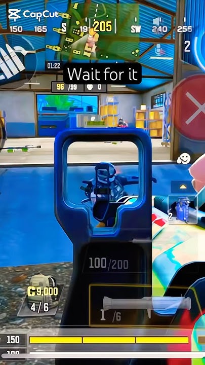 I will quit CODM 🤯 #shortsfeed #codm - YouTube