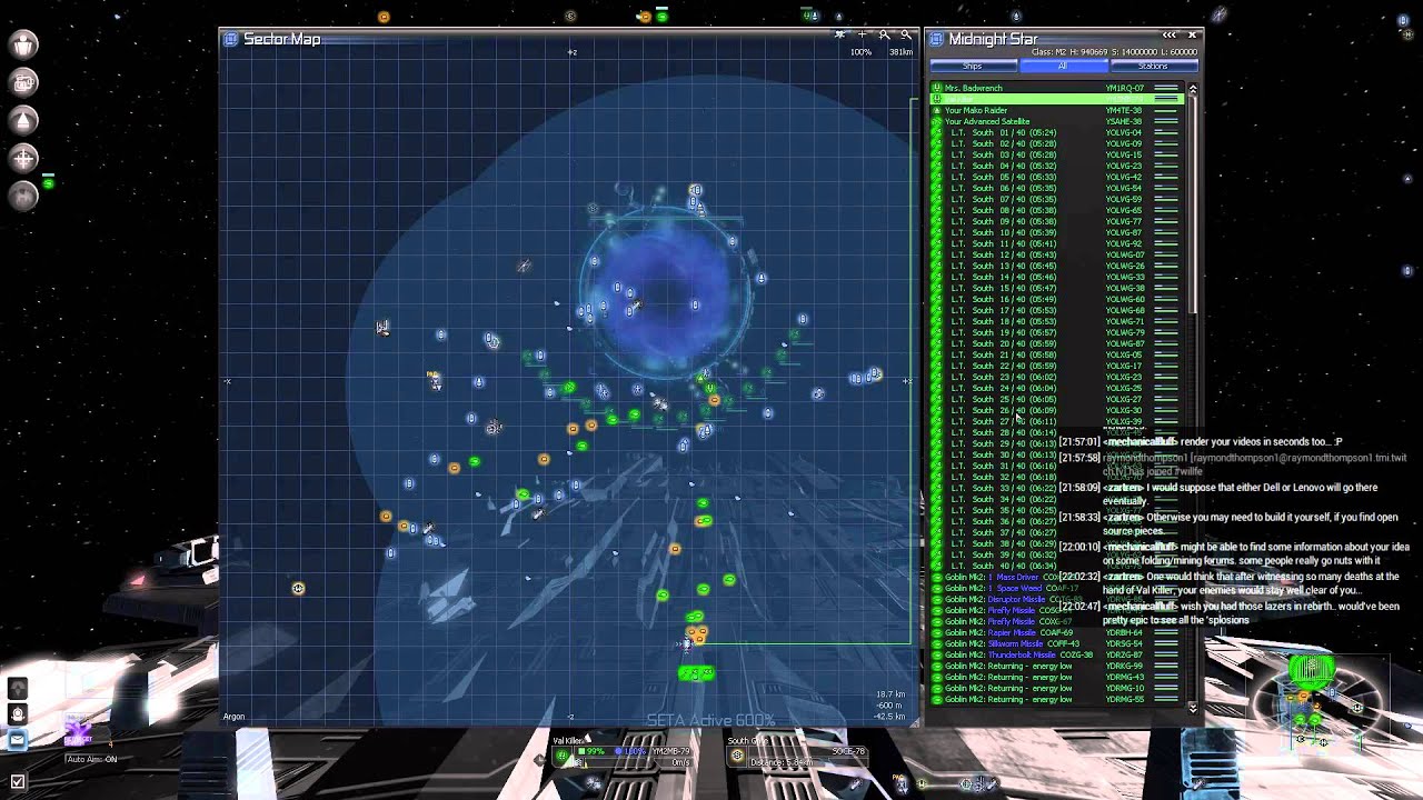 X3AP XRM [Part 192] One (More) Ring [Livestream 19/20] - YouTube