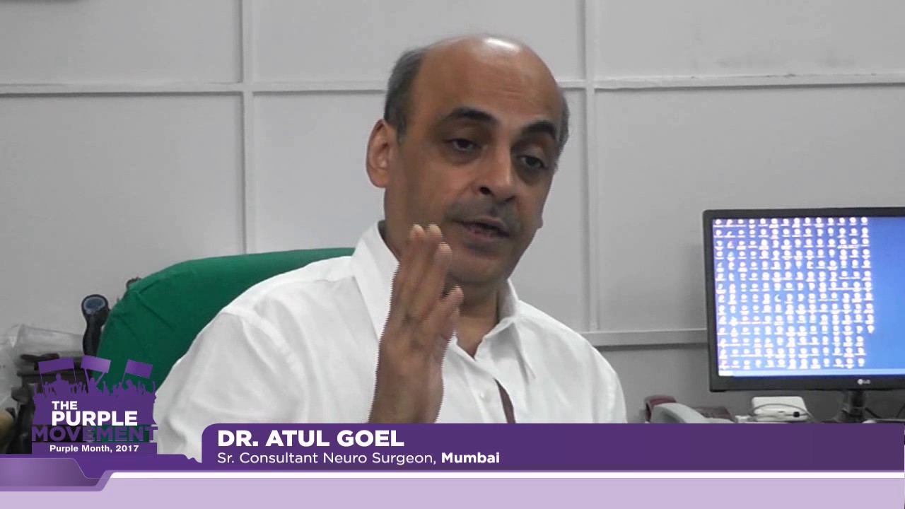 Dr Atul Goel -2 - YouTube