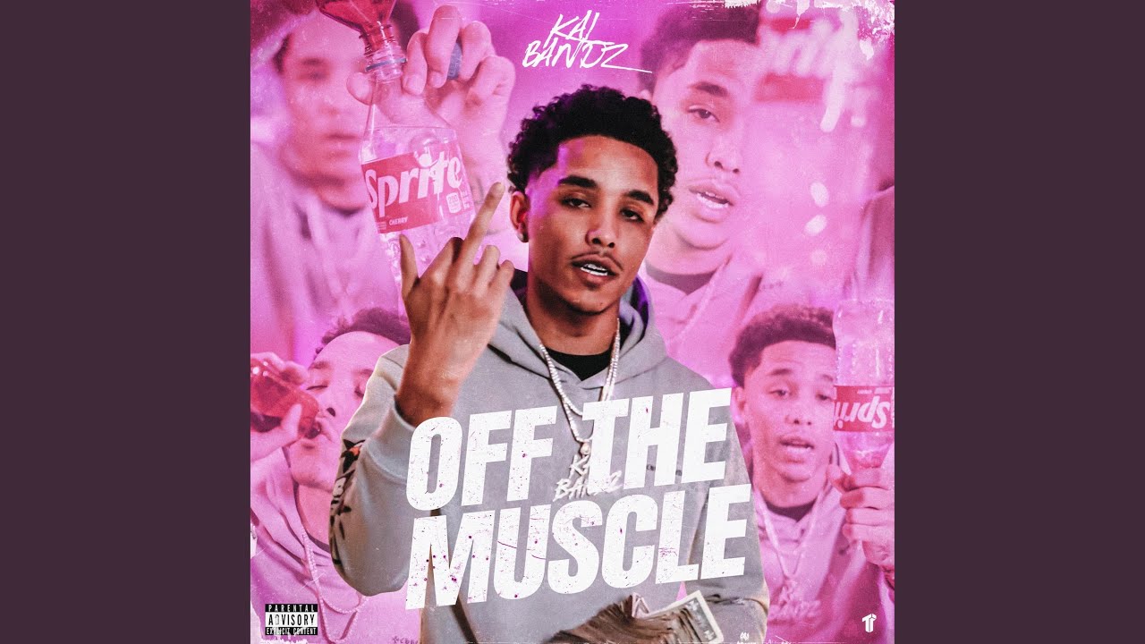 Off The Muscle - YouTube Music