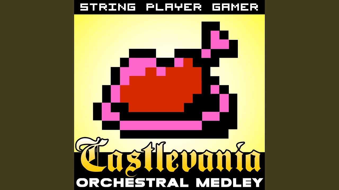 Poison Mind (from "Castlevania") - YouTube
