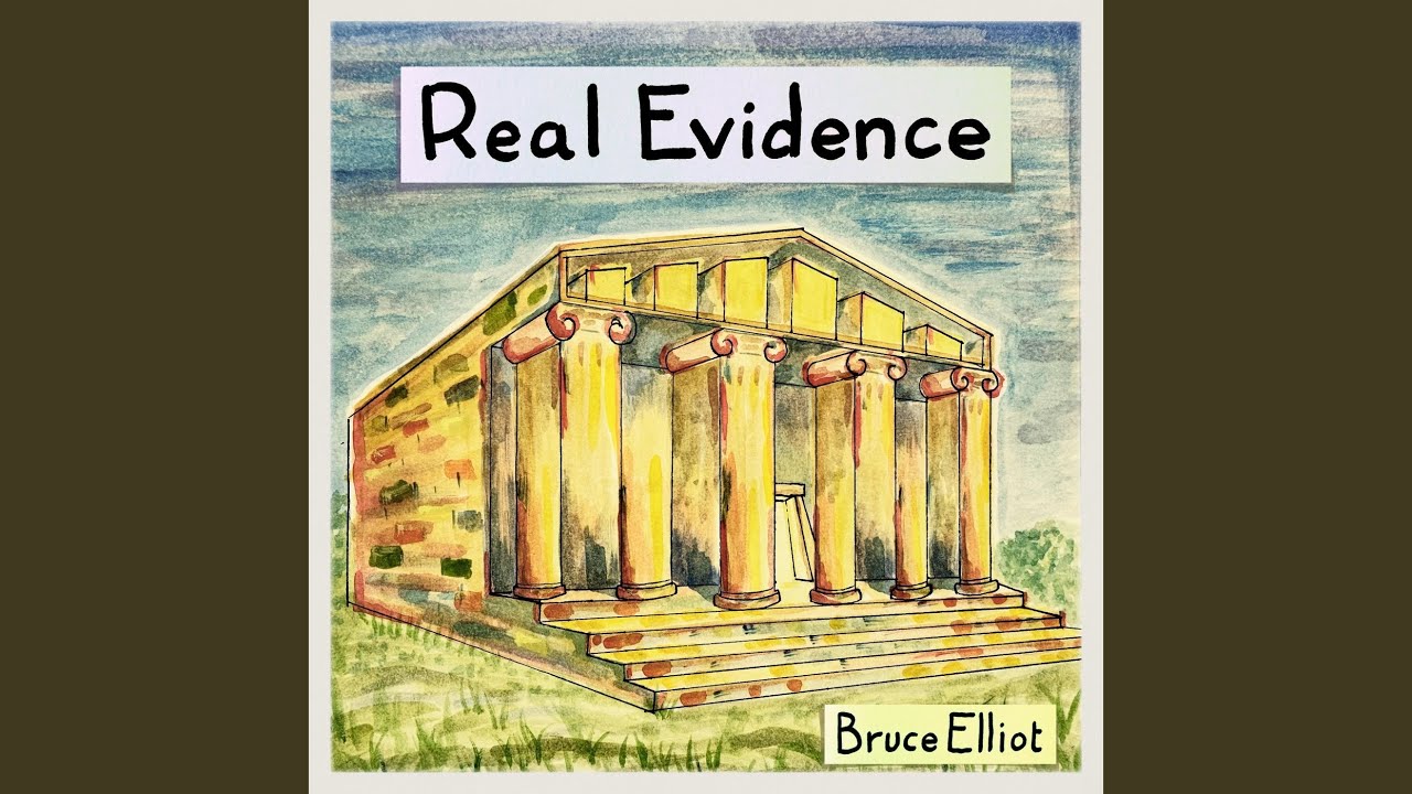 Completely Real (feat. Jon Braught) - YouTube