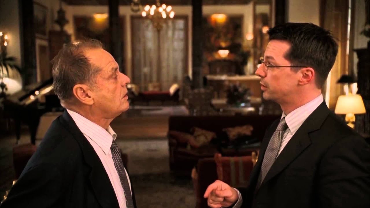 The Bucket List Review - YouTube