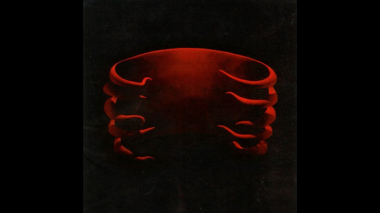 Sober -TOOL - YouTube