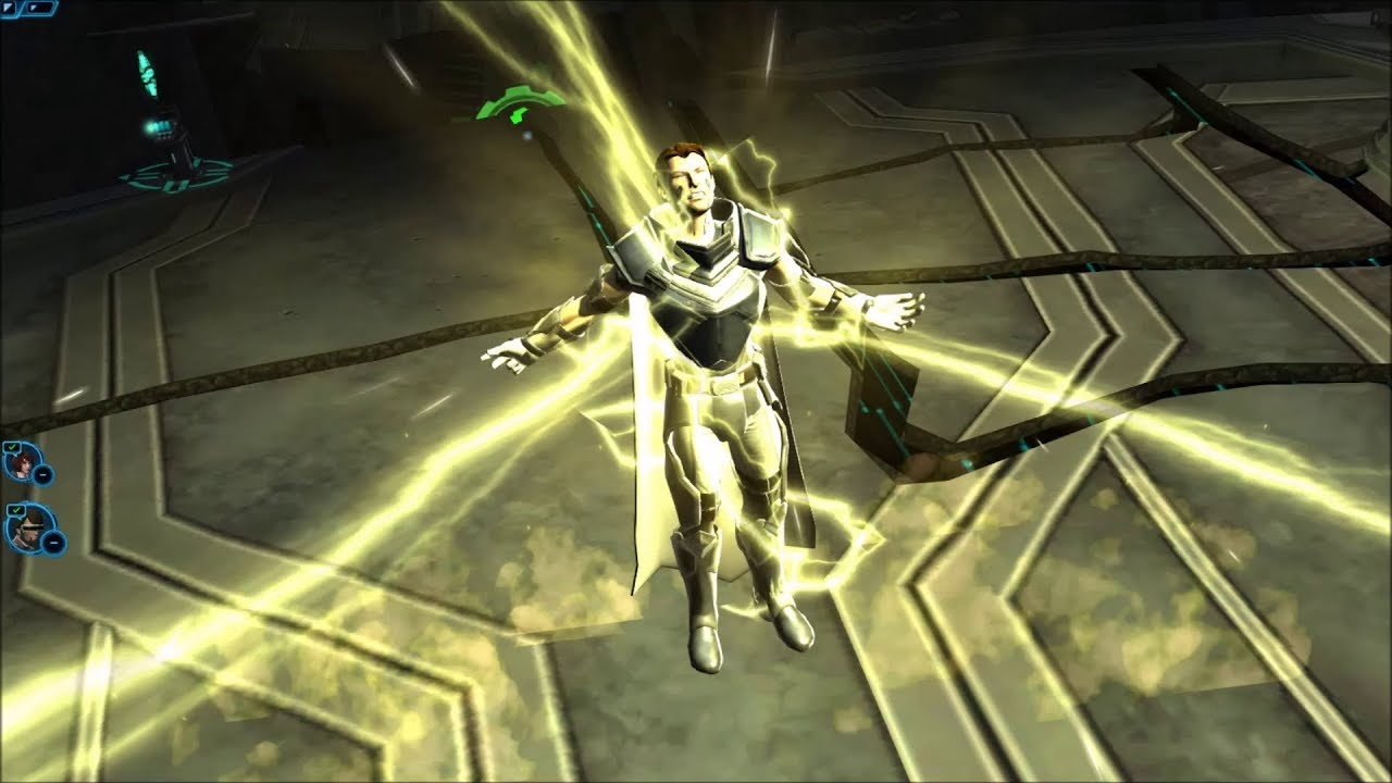 SWTOR Jedi Knight Nathema Conspiracy: Treasure Chests Locations and ...