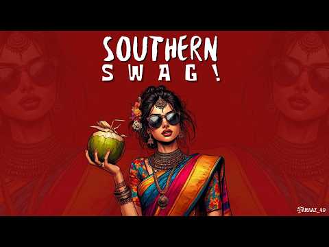 SOUTH INDIAN TYPE BEAT | \