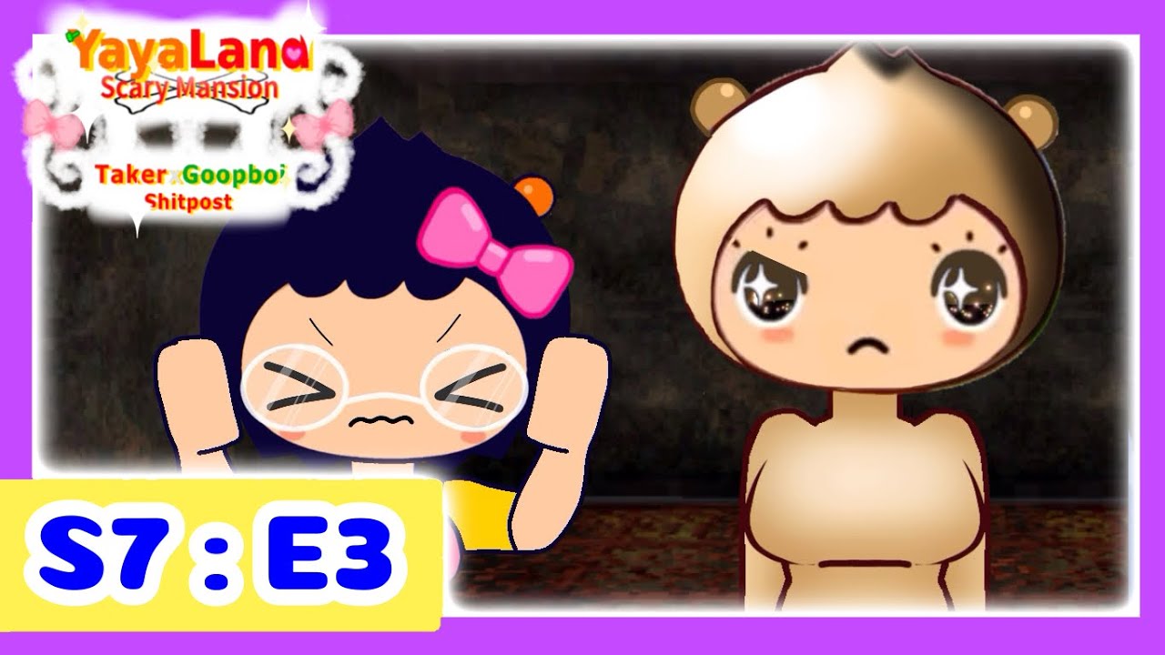 My Math Teacher | Taker X Goopboi Shitposts | Season 7 | TV-MA - YouTube