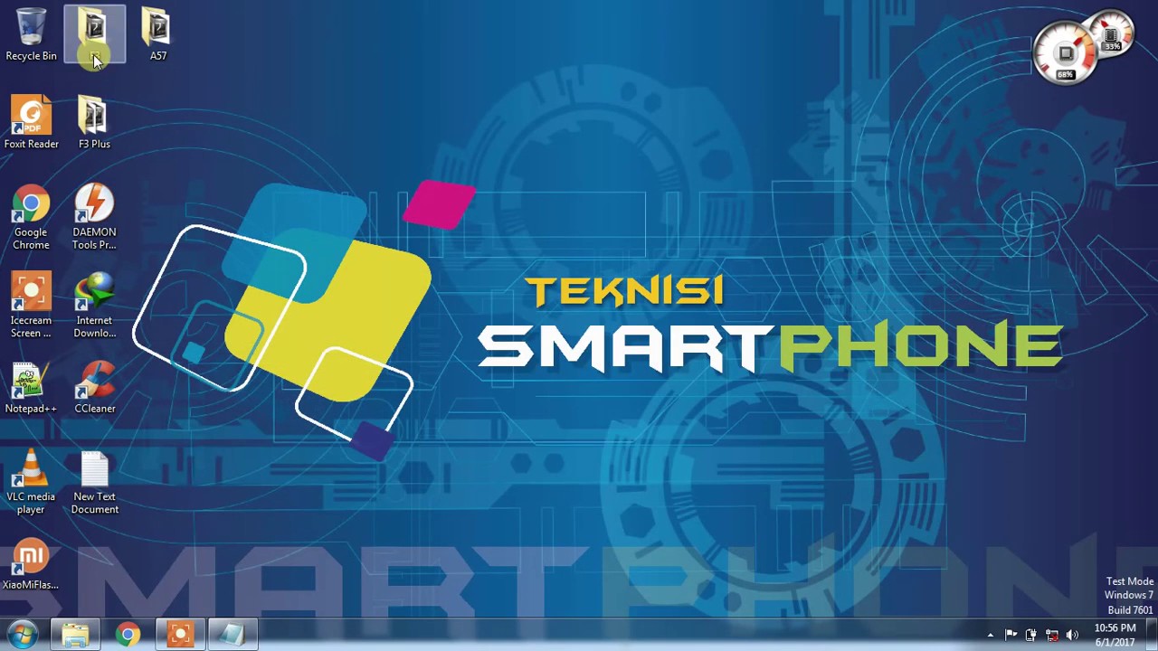 TUTORIAL Open DownloadTool & MsmDownloadTool Oppo Ofp File - YouTube