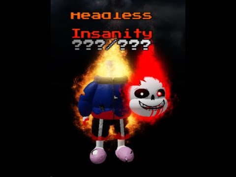 Undertale Soul OPs Boss Rush Extended | Headless Insanity Beaten - YouTube