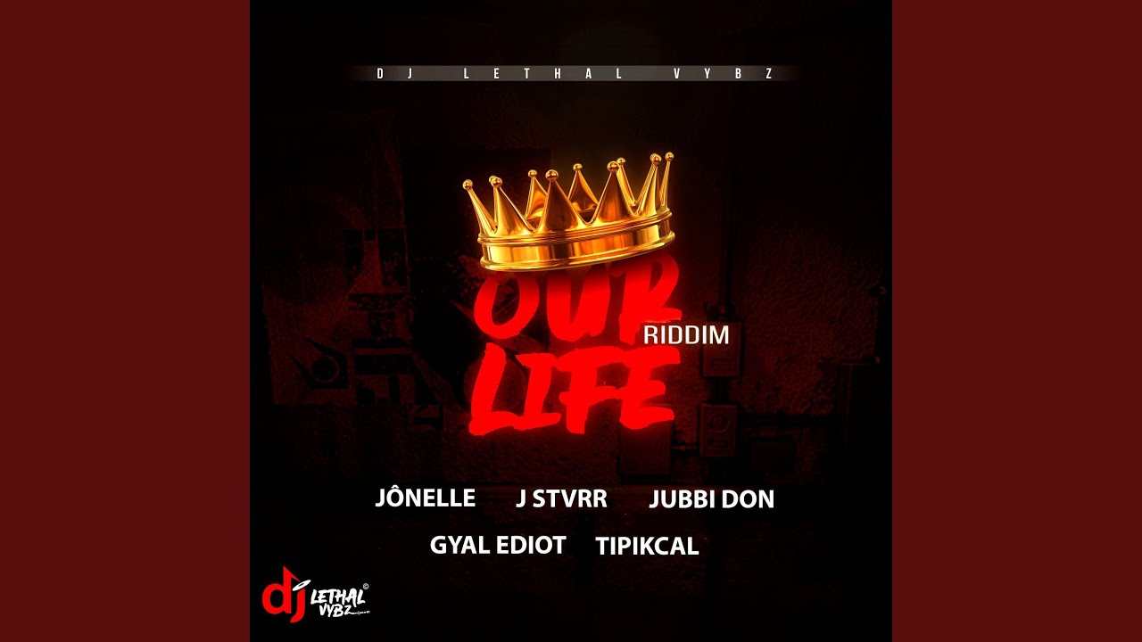 Our Life - YouTube Music