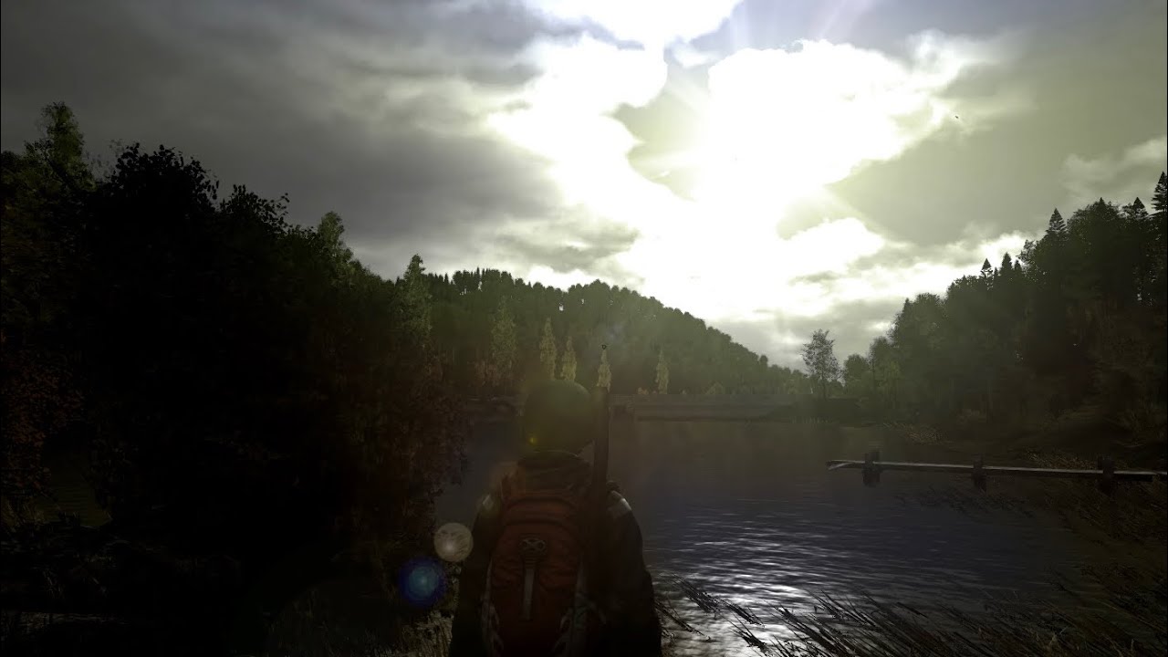 HUGE PRISON ISLAND BASE [PART TWO] DAYZ [OFFICIAL] - YouTube