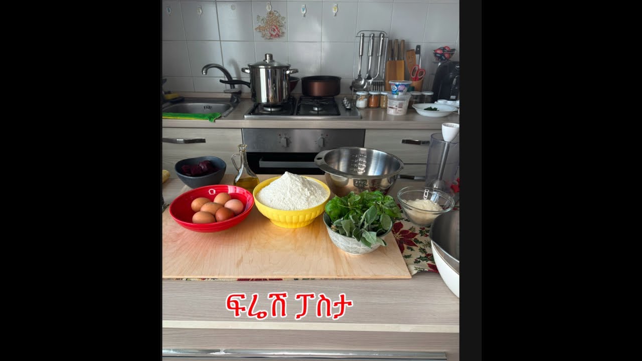 tebeb tube (ጥበብ) sta trasmettendo dal vivo. - YouTube