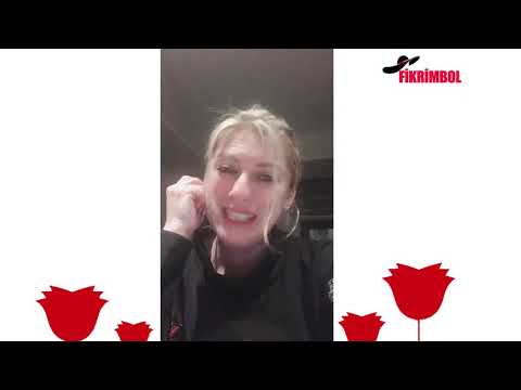 8 Mart Dünya Kadınlar Günü Kutlu Olsun