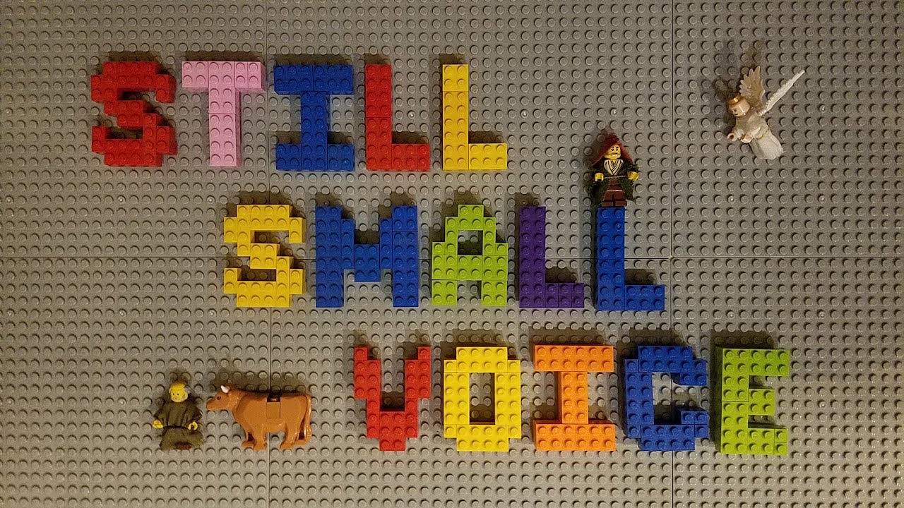 BBS S2Ep3 - Elijah part 3 - Still Small Voice - YouTube